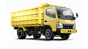 Jenis-jenis Truk dan Kegunaannya dalam Berbagai Ukuran