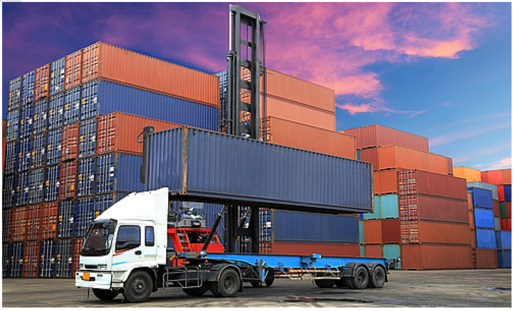 Jenis-jenis Truk dan Kegunaannya dalam Berbagai Ukuran